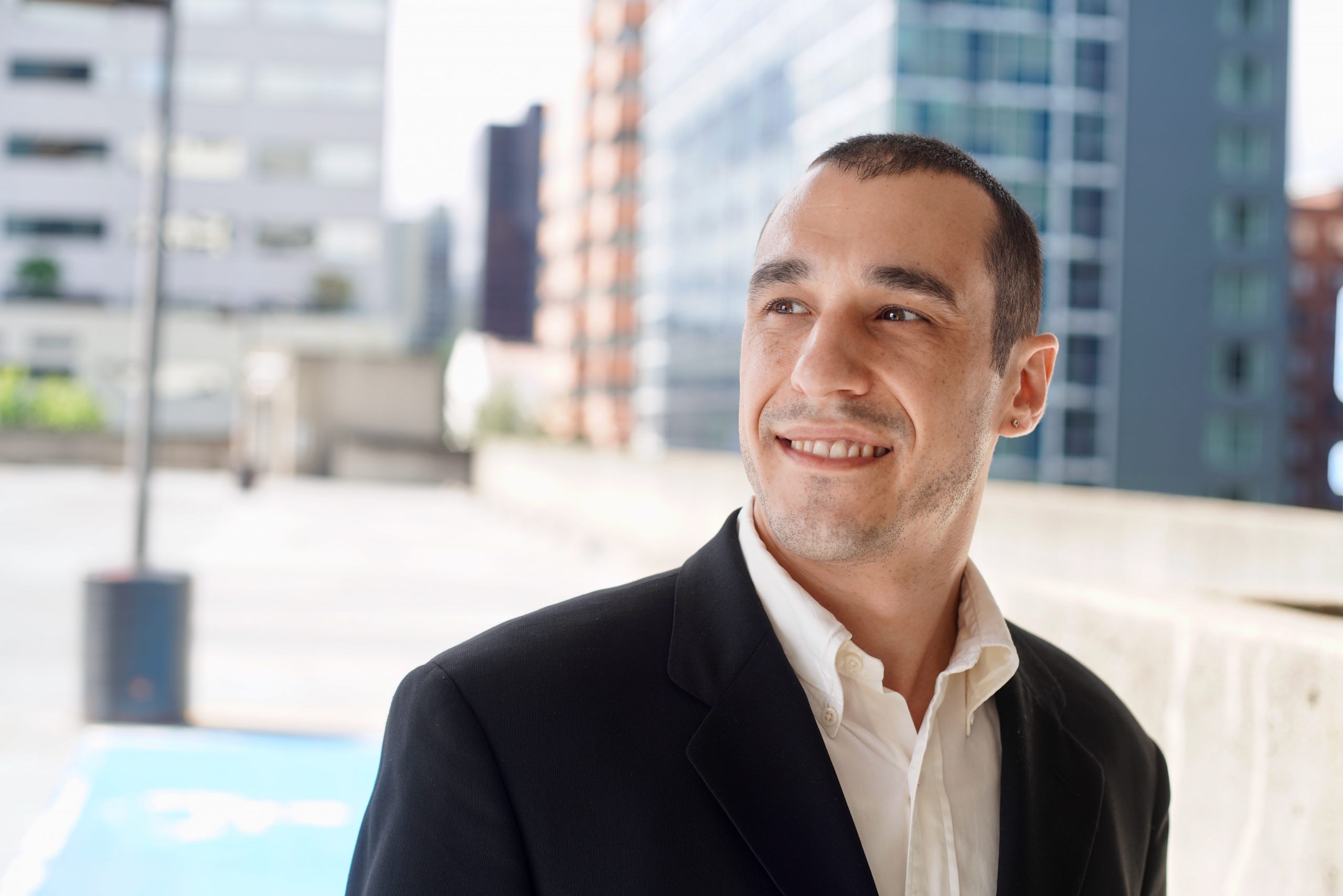 Meet Zach | Electronics Design Consultant & PCB Design Expert ...